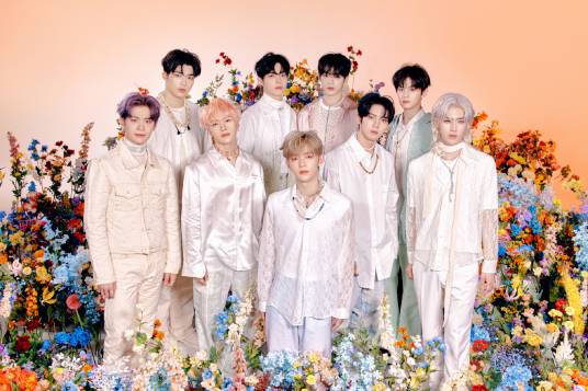 ZEROBASEONE_百度百科