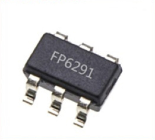 FP6291_百度百科