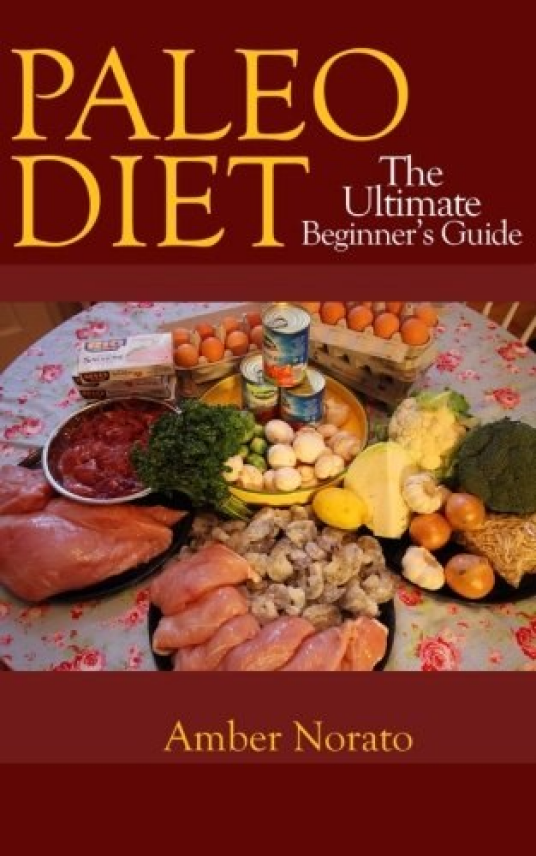 Paleo Diet: The Ultimate Beginner's Guide_百度百科