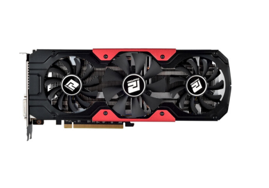 迪兰Devil R9 370X 2G_百度百科