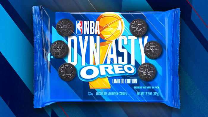 快消食品体育营销案例 | 亿滋国际的体育营销战略体系_百科TA说