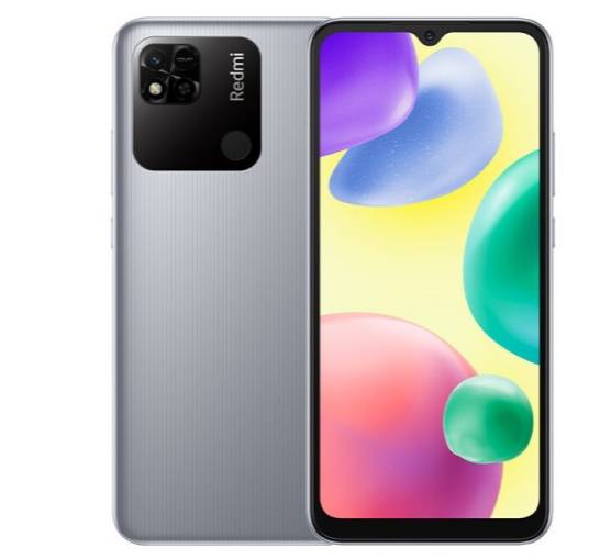 Redmi 10A_百度百科