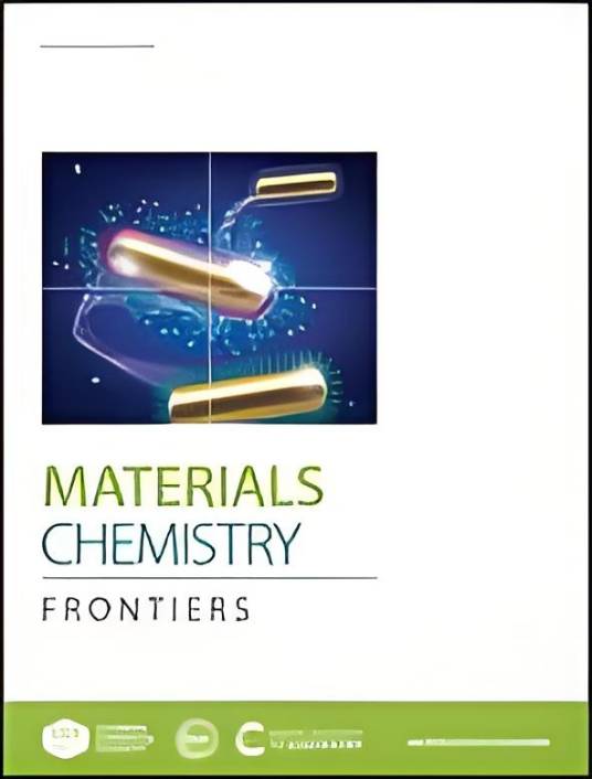Materials Chemistry Frontiers_百度百科