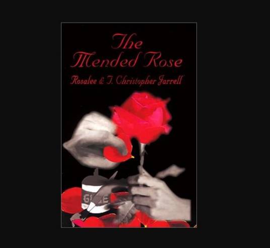 The Mended Rose_百度百科
