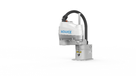 汇川机器人_百度百科