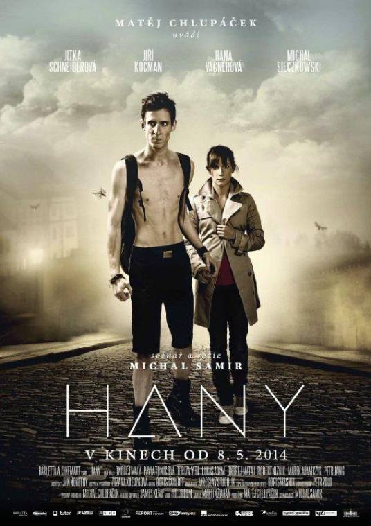 HANY（2014年Michal Samir执导的电影）_百度百科