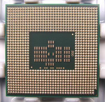 Core i7 940XM_百度百科