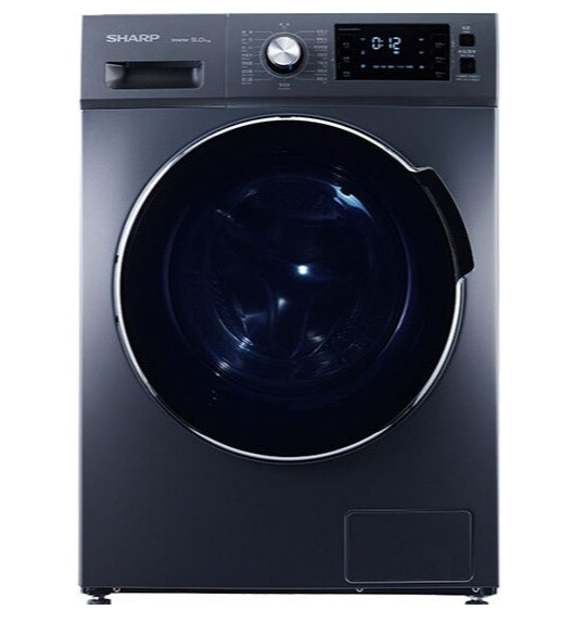 夏普XQG90-6339W-H_百度百科