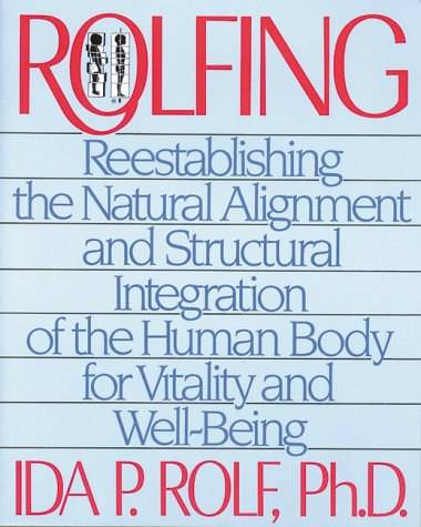 Rolfing_百度百科