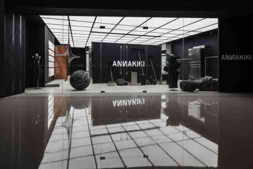 annakiki（服装品牌）_百度百科