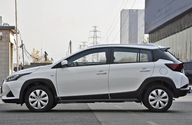 YARiSL致炫这款车好吗？它有哪些优势？你了解吗？_百科TA说