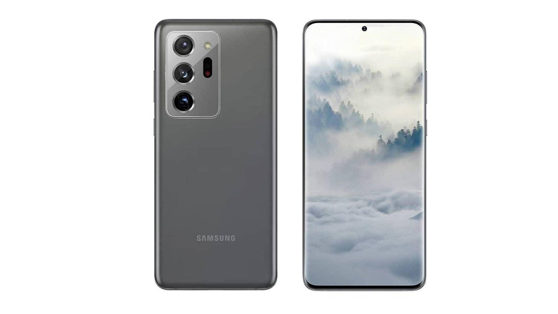 八千起步，首款骁龙875旗舰三星S21采用塑料机身，扎心了！_百科TA说