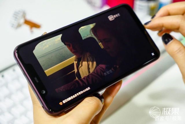 诺基亚X7上手实测：这可能是性价比最高的骁龙710手机_百科TA说