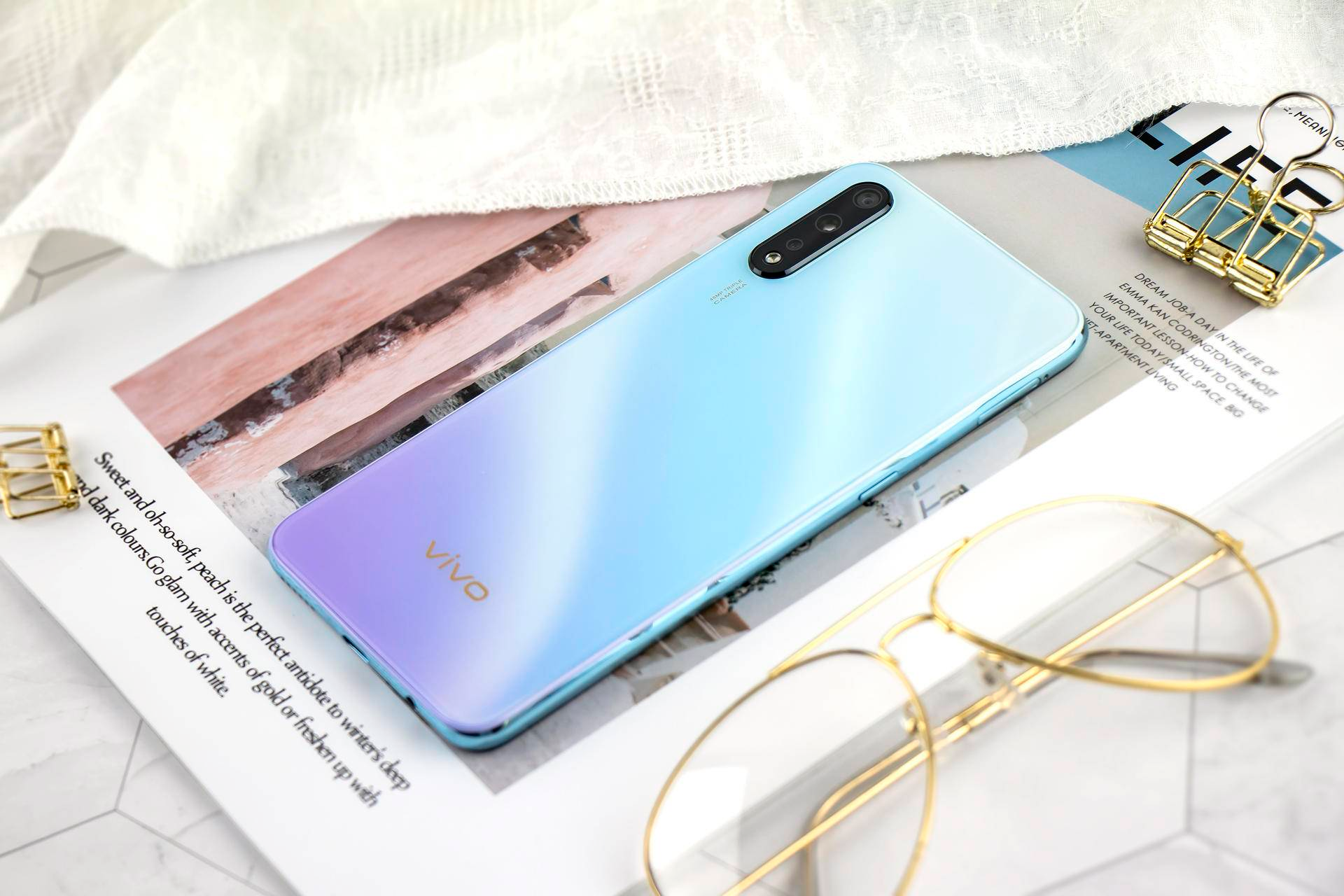 8小时地狱级手机续航测试，vivo Z5续航能力之强令人惊叹_百科TA说