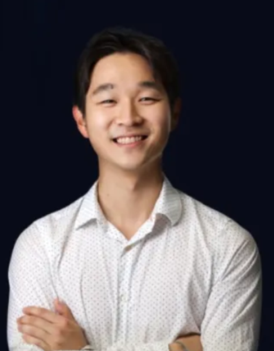 Alex Yeh_百度百科