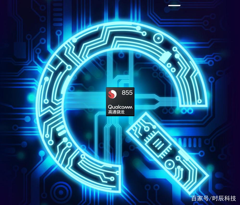 iQOO新机强势来袭，骁龙855+4500毫安电池：又是爆款？_百科TA说