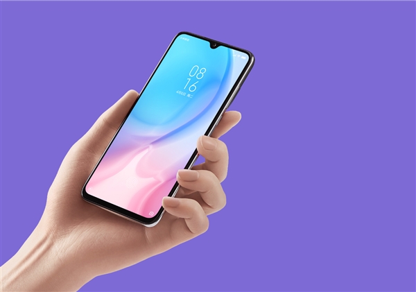 首发骁龙665 小米CC9e 4+128G版到手价1199元_百科TA说