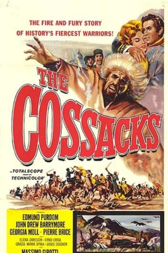 Cosacchi, I_百度百科