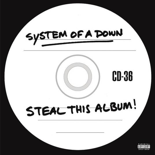 Boom!（2002年System of A Down演唱的歌曲）_百度百科
