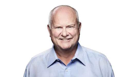 Gary Rieschel_百度百科