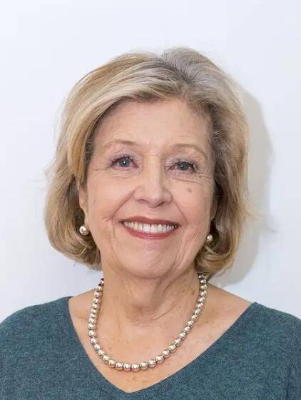 Anne Reid_百度百科