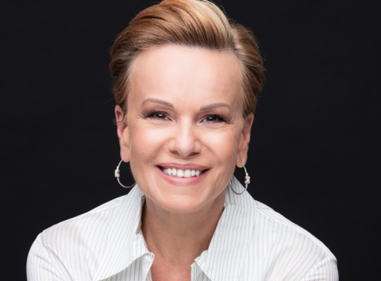 Barbara Lavernos_百度百科