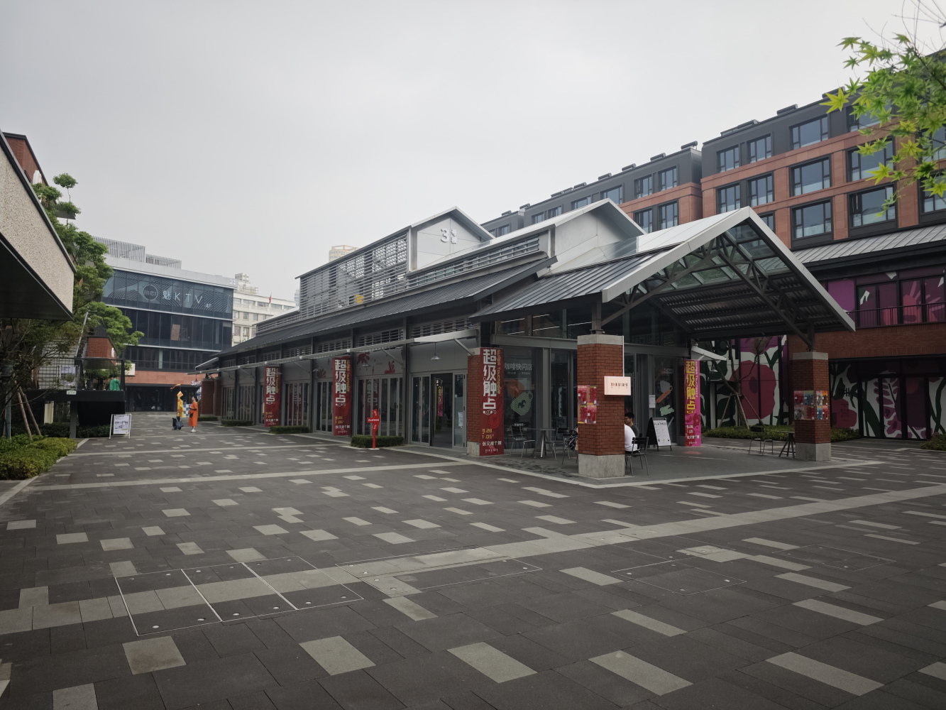 咸安坊_百度百科