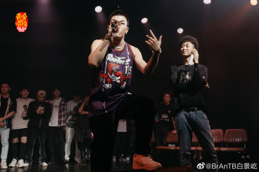 BrAnT.B_百度百科