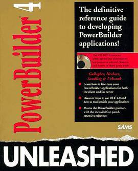 Powerbuilder 4 Unleashed_百度百科