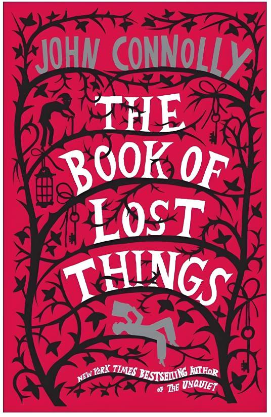 The Book of Lost Things_百度百科
