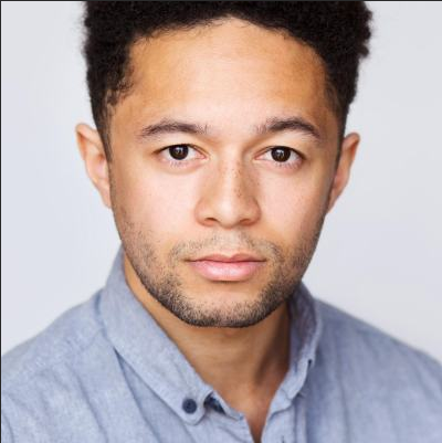 Michael Abubakar_百度百科