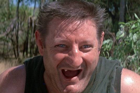 Steve Rackman_百度百科