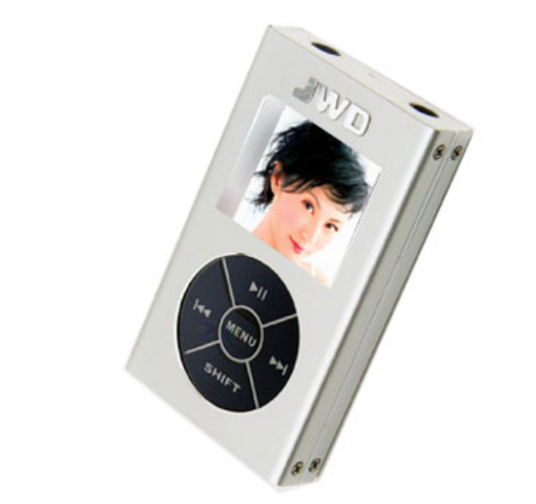 京华JWM-8770(256MB)_百度百科