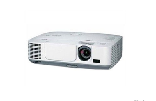 NEC NP-P420X+_百度百科