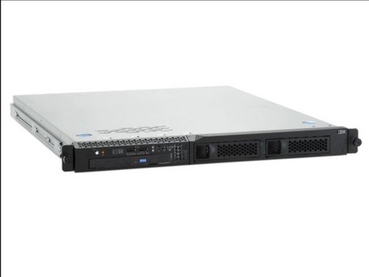 联想System x3250 M4(2583I22)_百度百科