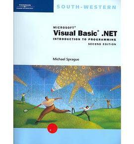 Microsoft Visual Basic .NET_百度百科