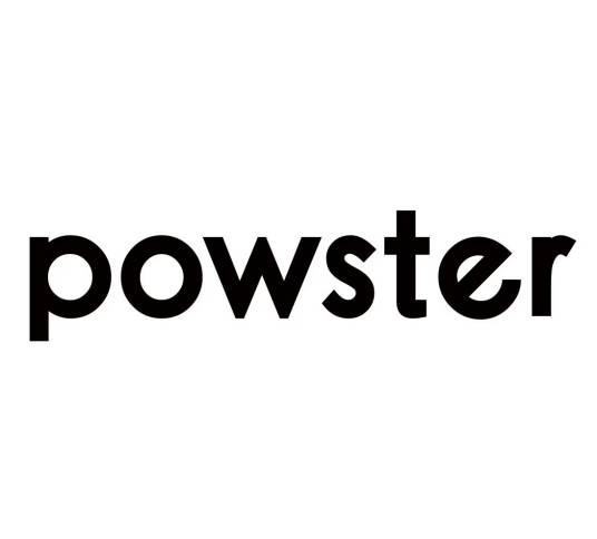 POWSTER（嗨爽歪运动科技文化有限公司旗下品牌）_百度百科