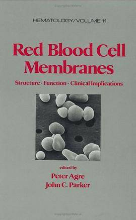 Red Blood Cell Membranes_百度百科