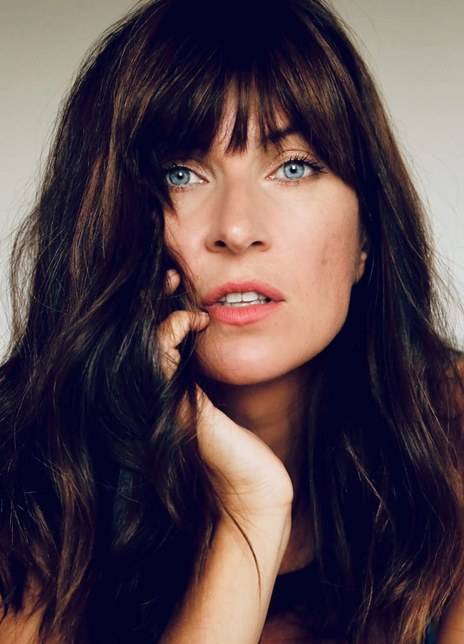 Denitza Diakovska_百度百科