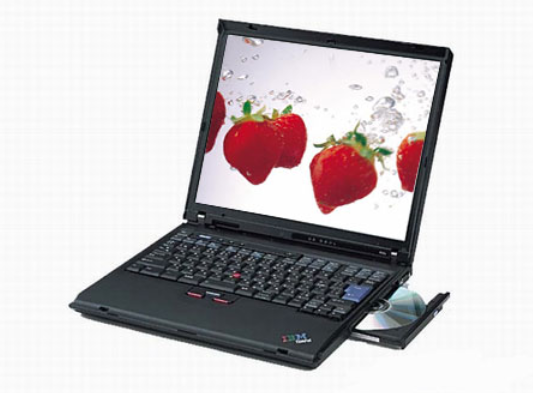 IBM ThinkPad R50e 1834CC3_百度百科