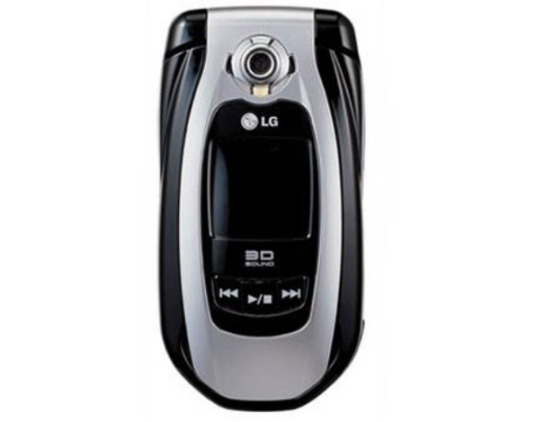 LG M4300_百度百科