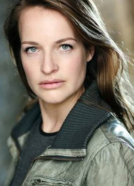 Josephine Rogers_百度百科