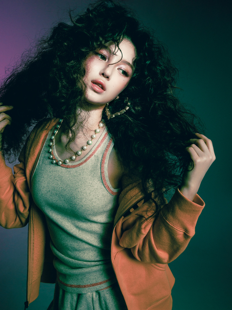 How Sweet（2024年NewJeans发行的音乐专辑）_百度百科