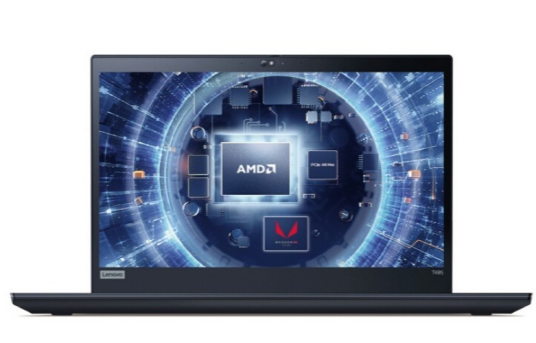 ThinkPad T495_百度百科