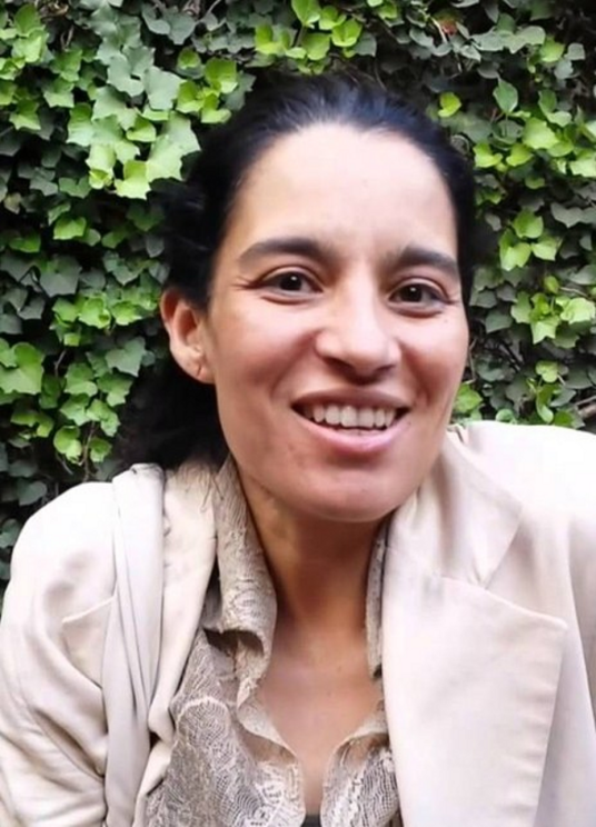 Pilar Padilla_百度百科