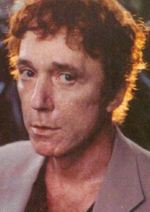 Alexis Kanner_百度百科