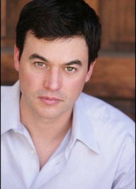 Steven Roy_百度百科