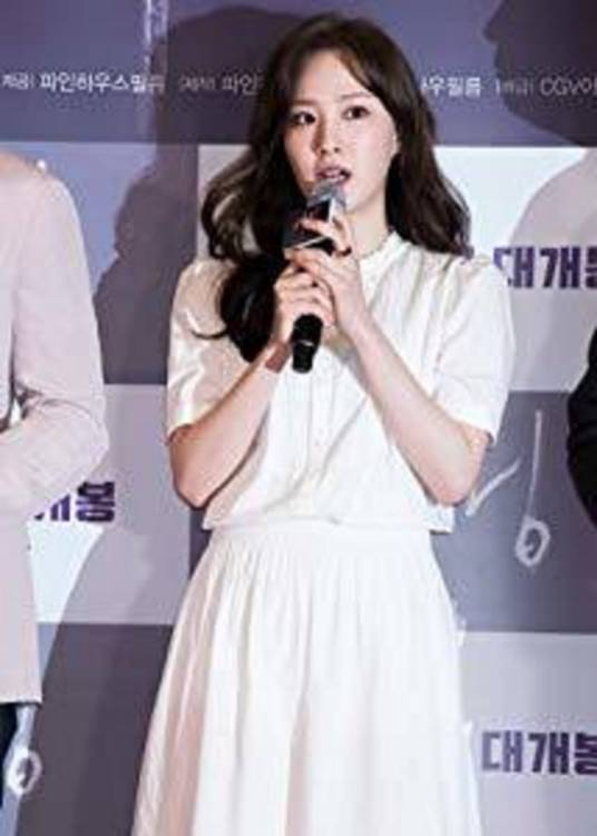 Soo-Kyung Kim_百度百科