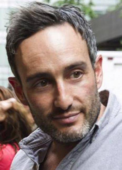 Murray Miller_百度百科