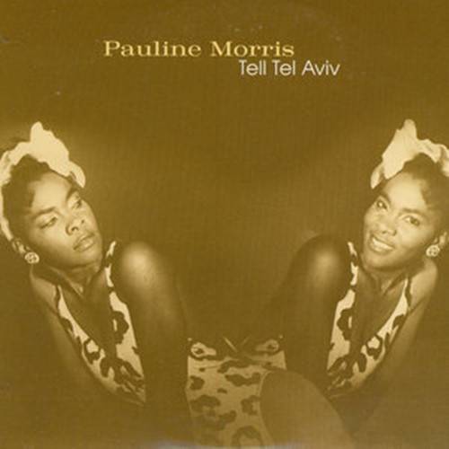 Pauline Morris_百度百科